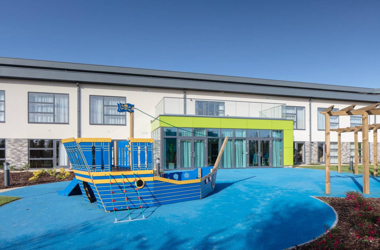 Case study: Casa-Di-Lusso