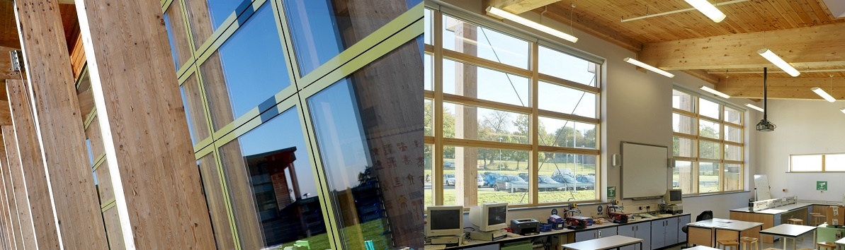 Castle Rock High School, Leicestershire